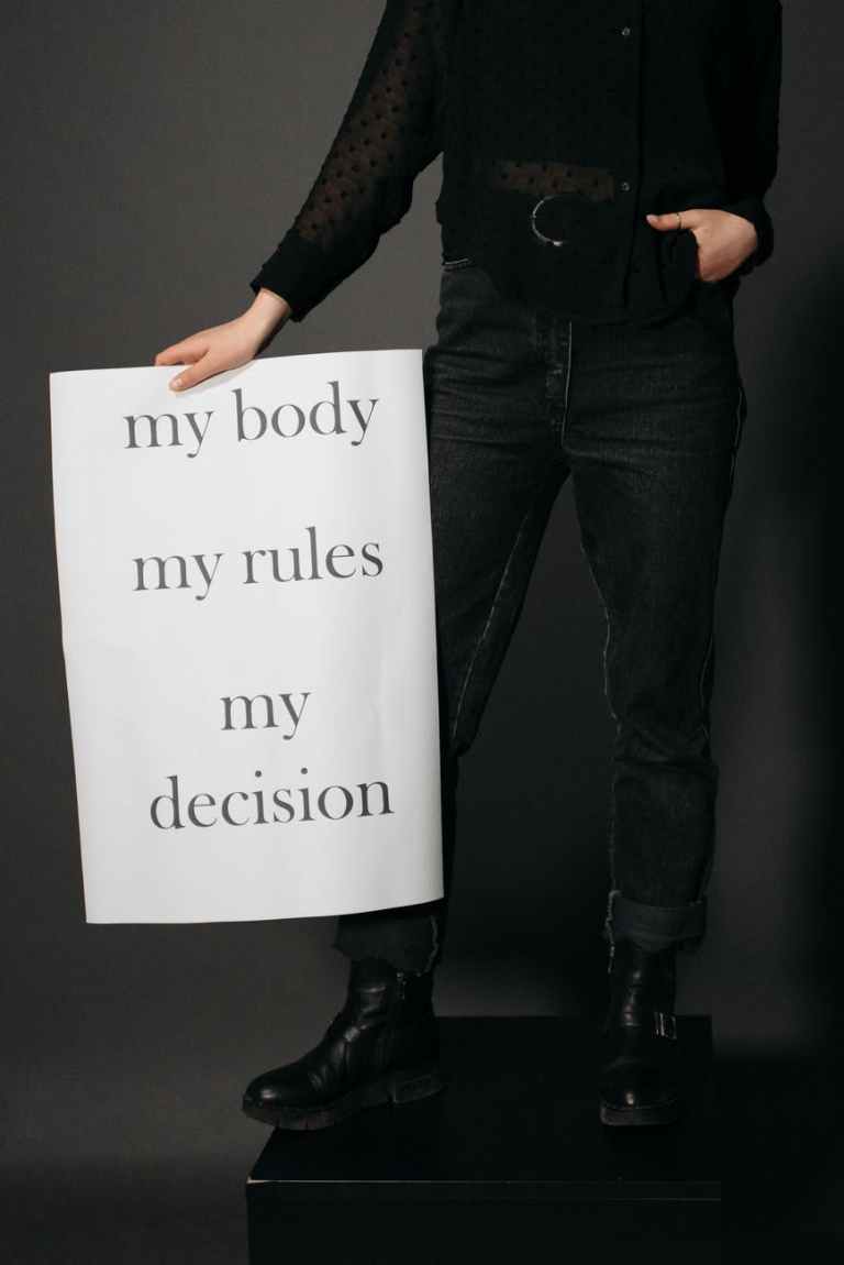 My Body, My Business: 5 ways to learn to like your body – Spilling tea ...